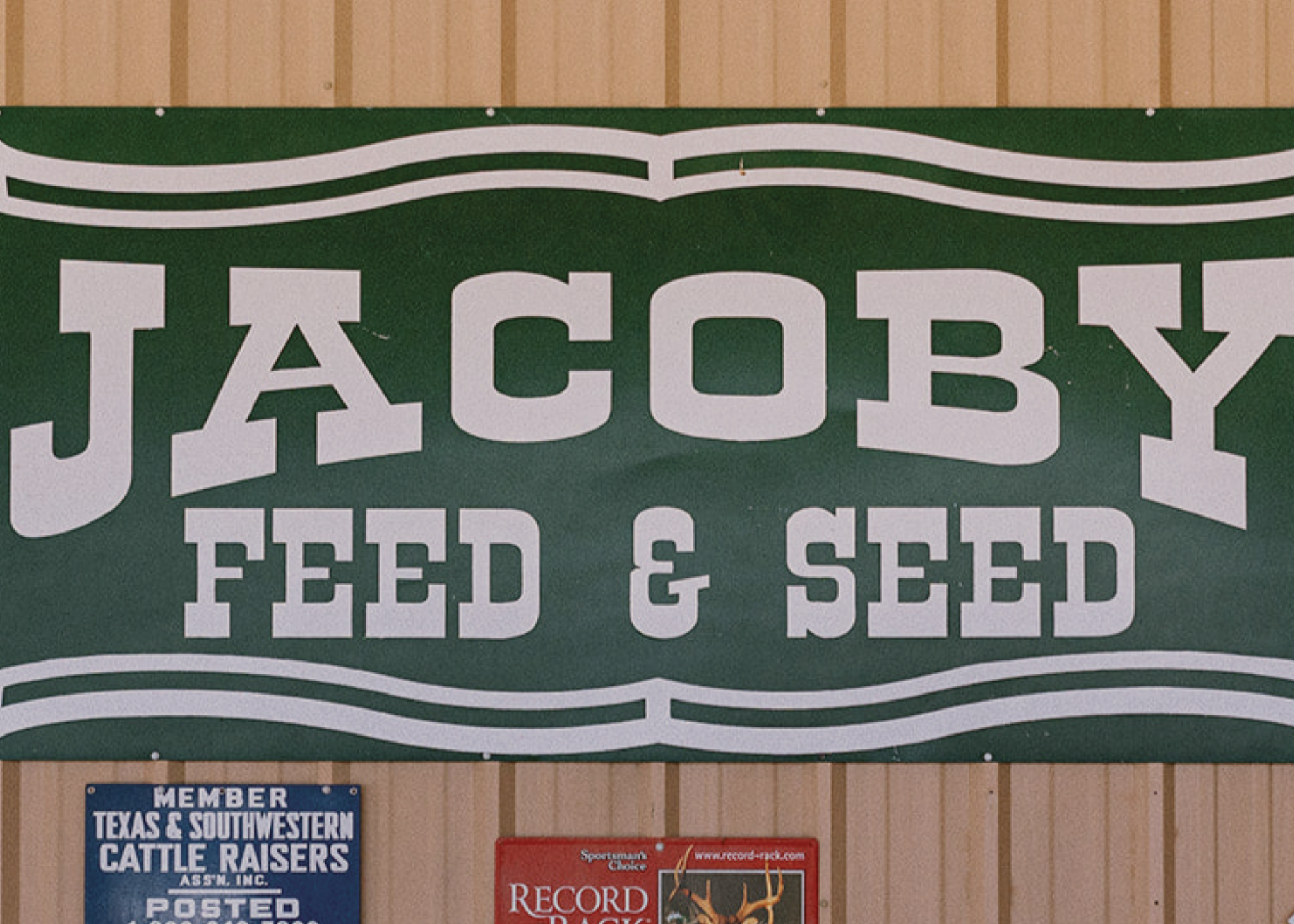 Jacoby Feed & Seed